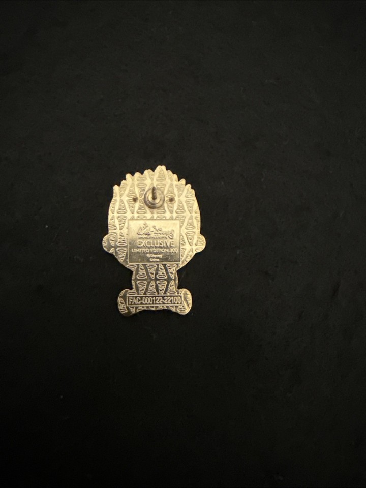 2022 WDI MOG Mystery Pin Meet The Robinsons Adorbs - Lewis Robinson LE ...