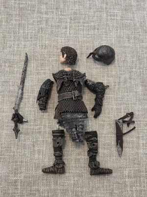 Prototype Toy Fair display Frodo Orc Armor LOTR Rings Return King Armor ...