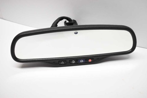 2009-2017 Chevrolet Traverse Rear View Interior Mirror Auto Diming ...
