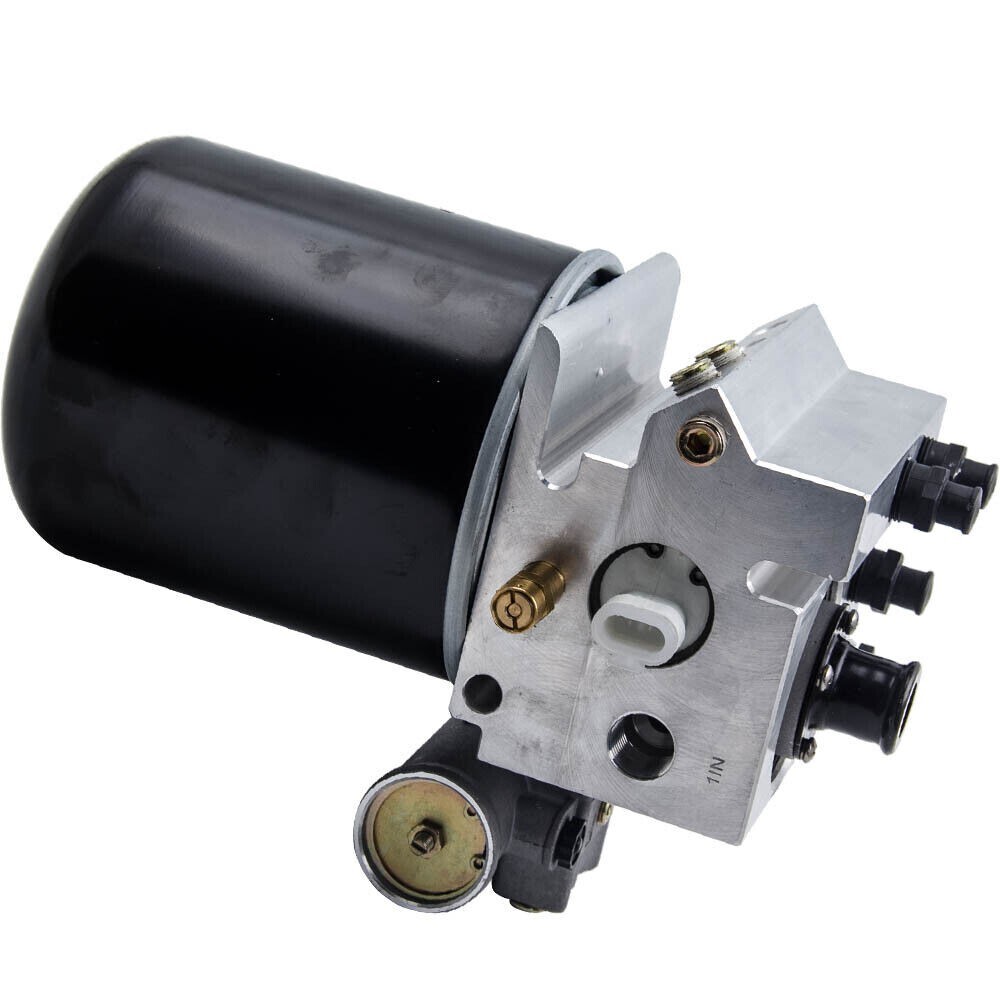 Air Dryer AD-IS type 12V for Peterbilt, International,Kenworth 801266 ...