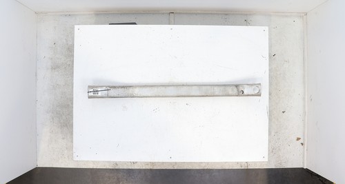 Traverse de pare choc avant - Renault GRAND MODUS PH.2 - 8200834849 ...