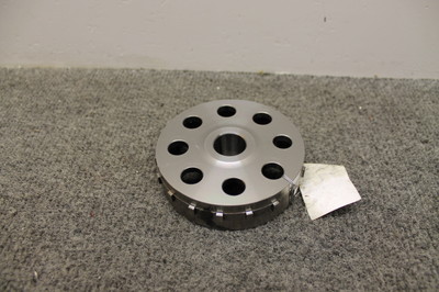 2011 11 KAWASAKI KX250F Flywheel Rotor | eBay