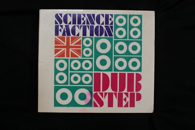 Science Faction: Dubstep - Digipak - (C30) | eBay