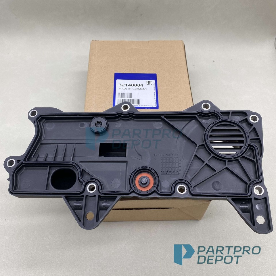 OEM Valve Cover Oil Trap PCV Fits VolvoS60 S90 XC90 V60 V90 XC40 XC ...