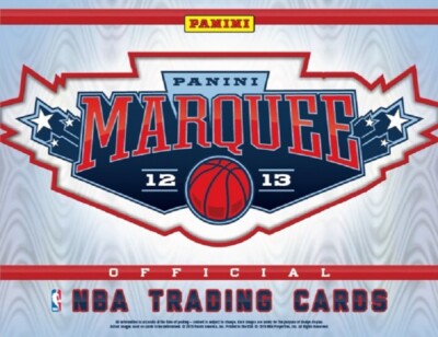 2012-13 Marquee Singles 1-310 | eBay