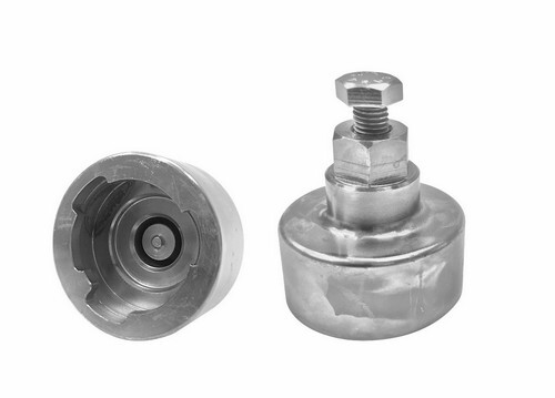 Extracteur pour pompe à injection diesel VAG TDI BOSCH CP4 et DELPHI ...