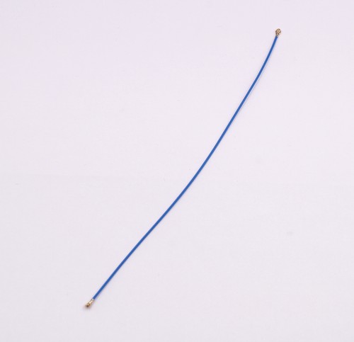 Original samsung SM-A525F galaxy A52 Antenna Cable Coaxial Cable 5 11 ...