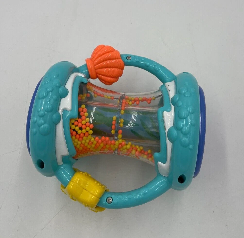 Toy Ocean Wonders