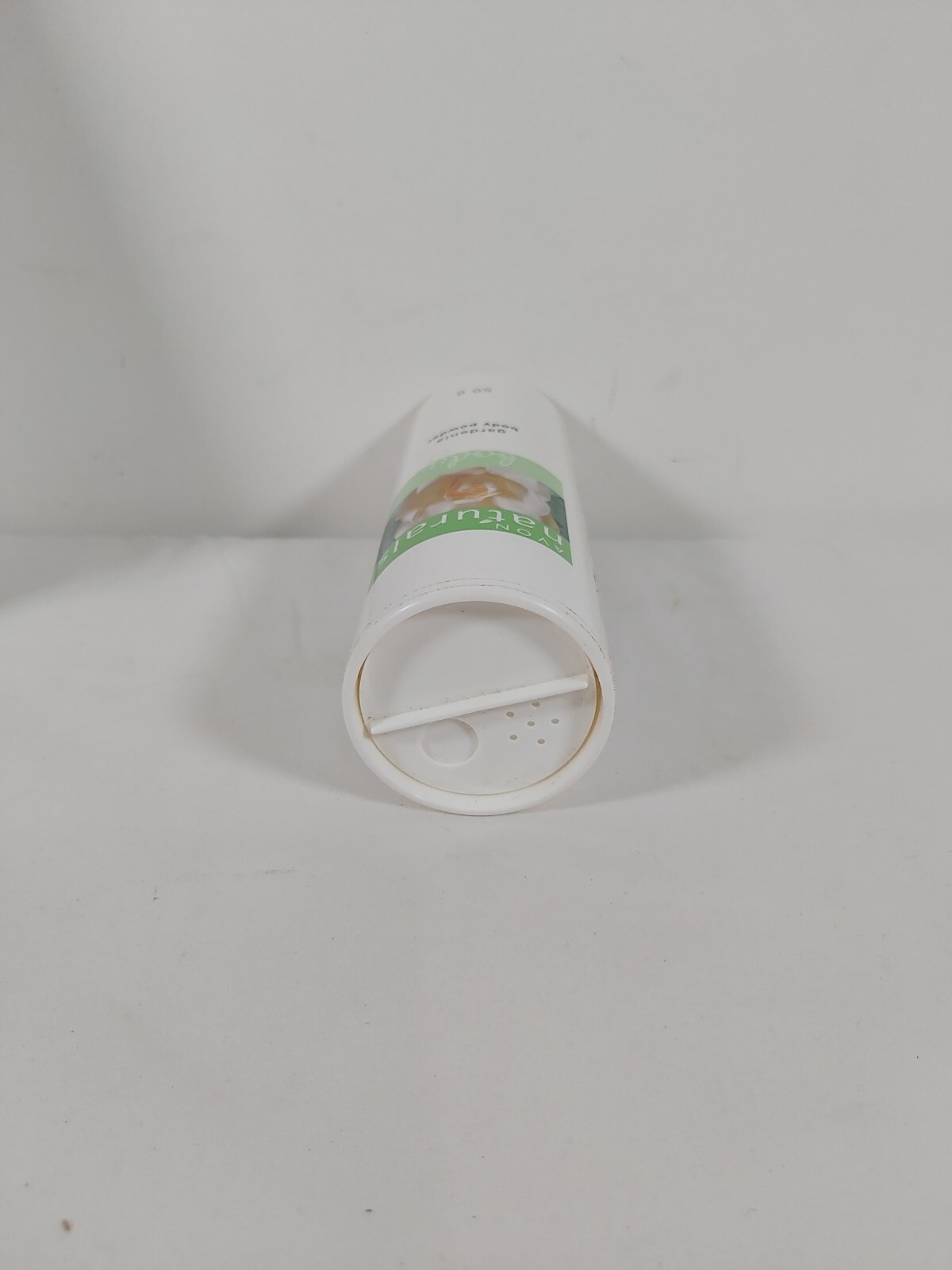 AVON NATURALS Body Powder - GARDENIA | eBay