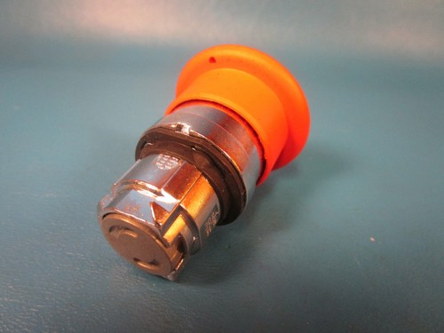 Schneider XB4BT842, XB4-BT842, Red Push Button, ZBE-102 | eBay Australia