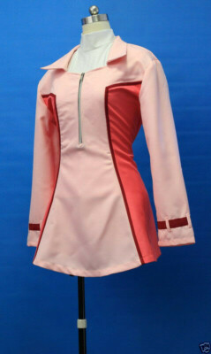 Fullmoon wo sagashite Mitsuki Cosplay Costume Custom Made:Free shipping ...
