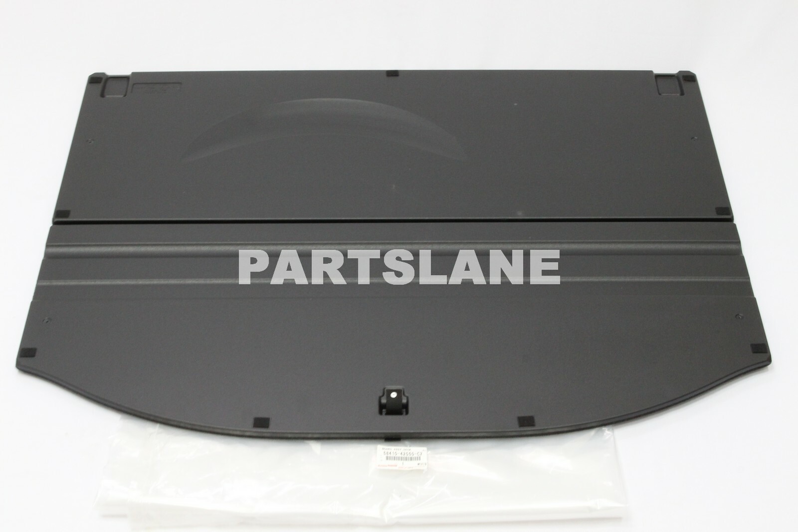Toyota RAV4 2013-2018 OEM Genuine Trunk Board Deck Floor Cover 58410 ...