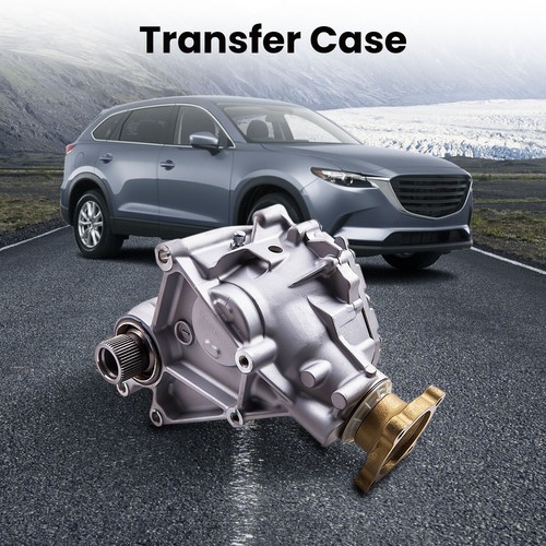 Transfer Case for Mazda CX9 CX-9 3.7 AWD 2007-2015 AUTO, PETROL AW21-27 ...