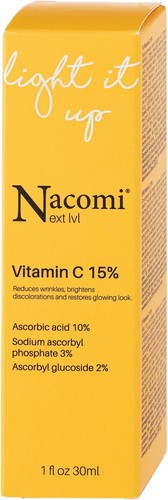 Nacom ilight it up - Gesichtsserum, 30ml | eBay.de