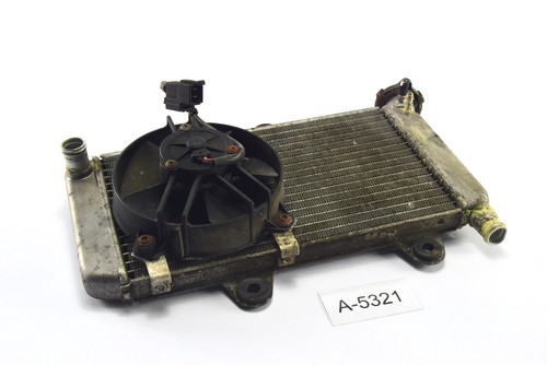 Yamaha XT 660 R DM01 BJ 2004 - radiator water cooler A5321 | eBay