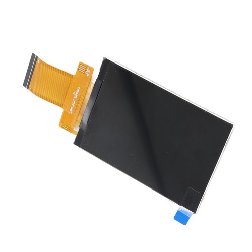 3.5 Inch IPS LCD Display Screen With 300 Brightness 40pin RGB 18bit For ...