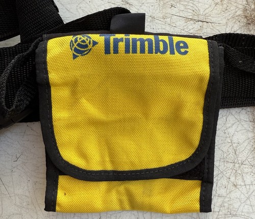 (Lot of 3) Trimble Survey Equipment Soft Storage / Carry Cases | eBay