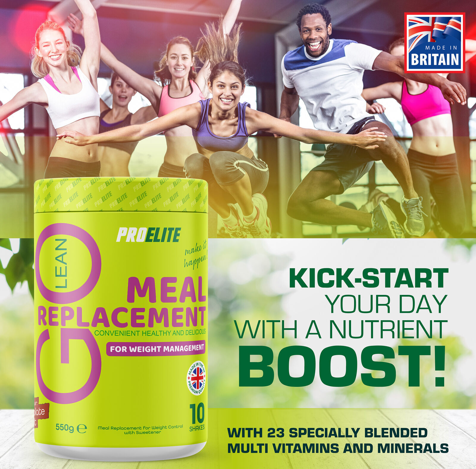 Meal Replacement Diet Shakes Slim Weight Loss Fast Whey Protein Shakes ...