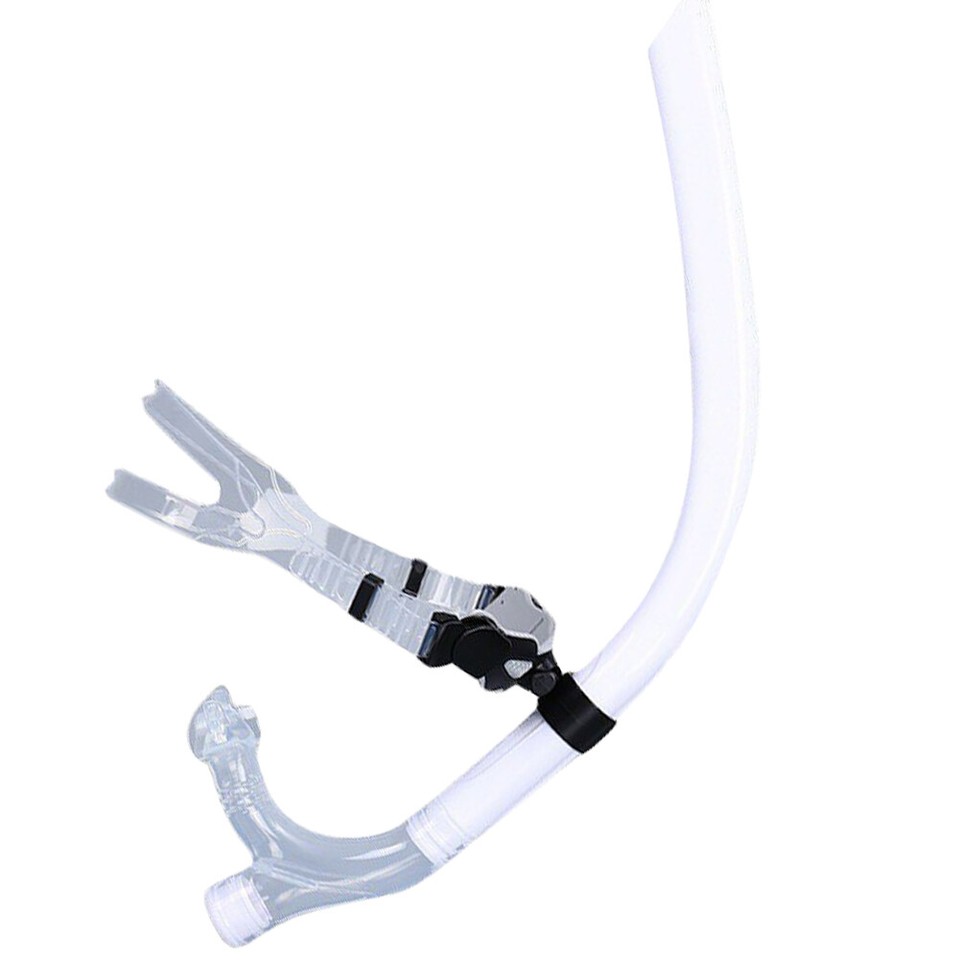 Diving Training Mouthpiece Comfortable Snorkel Diving Tube for Adult ...