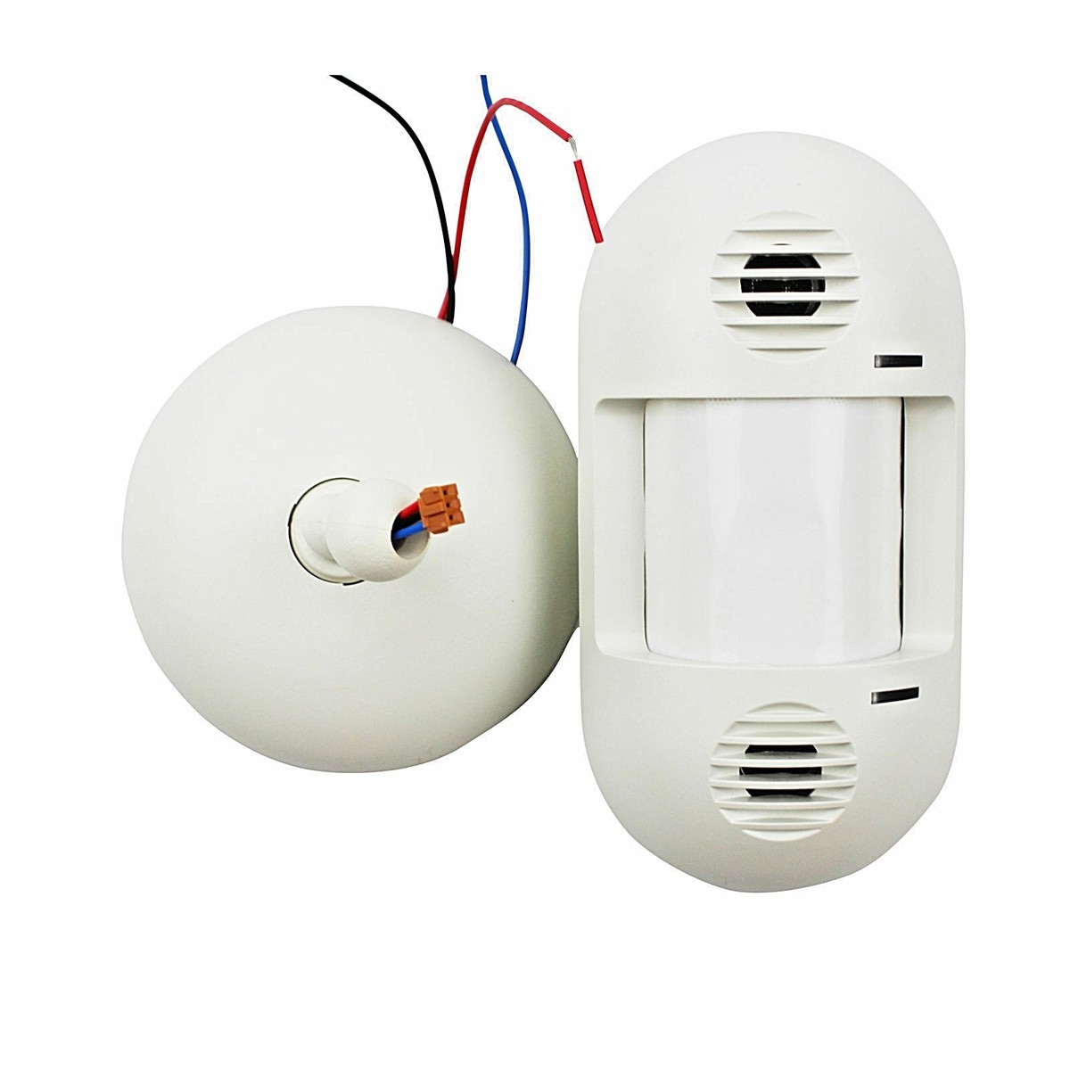 Leviton Outdoor Motion Sensor LiteAide Motion Sensor Security Lighting