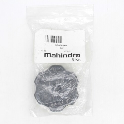 Mahindra Cap Part Number - MD008784 | eBay