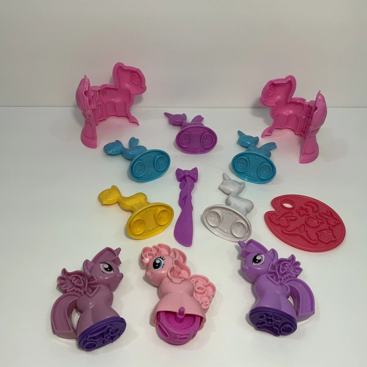 Custom Cutie Mark Creator