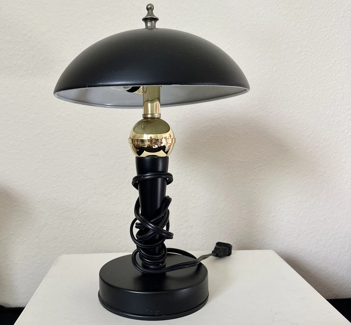 1980 Ufo Lamp