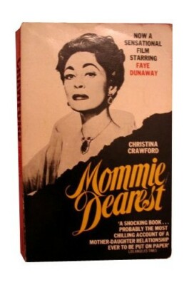 Mommie Dearest by Crawford, Christina Paperback Book The Fast Free ...