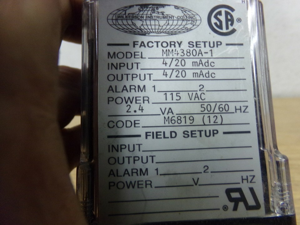 Mighty Module MM4380A-1 *FREE SHIPPING* | eBay