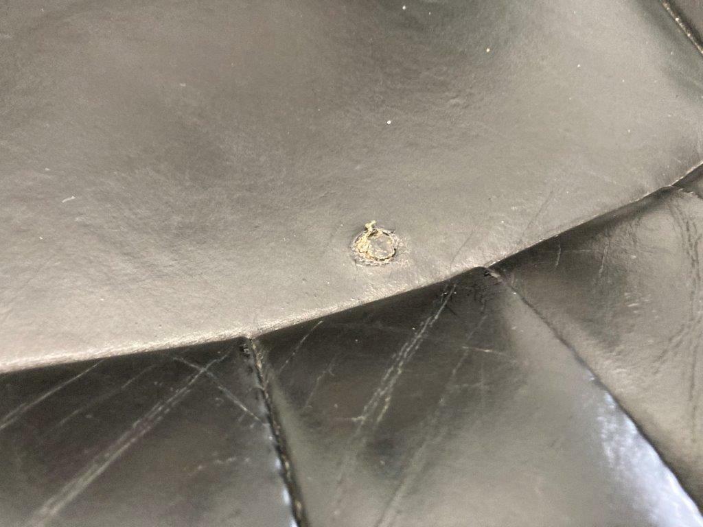 Mini Cooper Lounge Leather Seats Carbon Black T9E1 Heated 07-14 R56 R55 ...