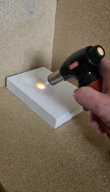 Calcium Silicate Insulating fireboard heat proof 1000*C lightweight ...