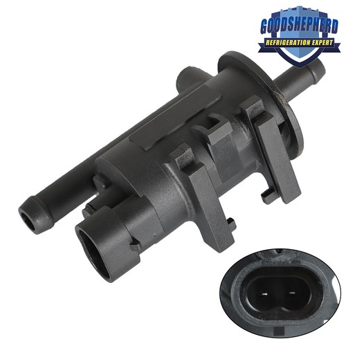 For Hyundai Genesis Coupe Azera Vapor Canister Purge Solenoid Valve ...