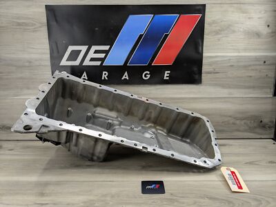 15-20 OEM BMW F80 F82 F83 F87 M2 M3 M4 Engine S55 Motor Oil Pan | eBay