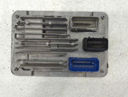 2021-2022 Chevrolet Trailblazer Engine Computer Ecu Pcm Ecm Pcu Oem ...