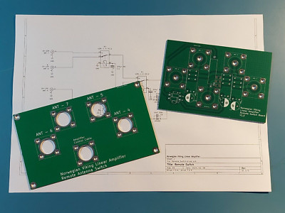 remote antenna switch kit | eBay