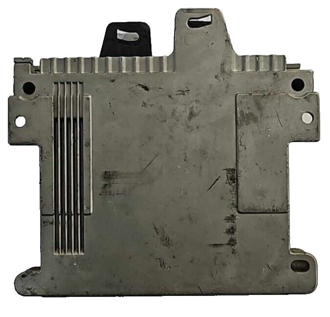 124 545 65 32 Mercedes-Benz E320 1990-1994 throttle control module ...