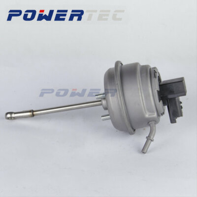 GTC1244VZ turbo actuator 806291 for Citroen C4 Aircross C5 DS 3 1.6 HDi ...