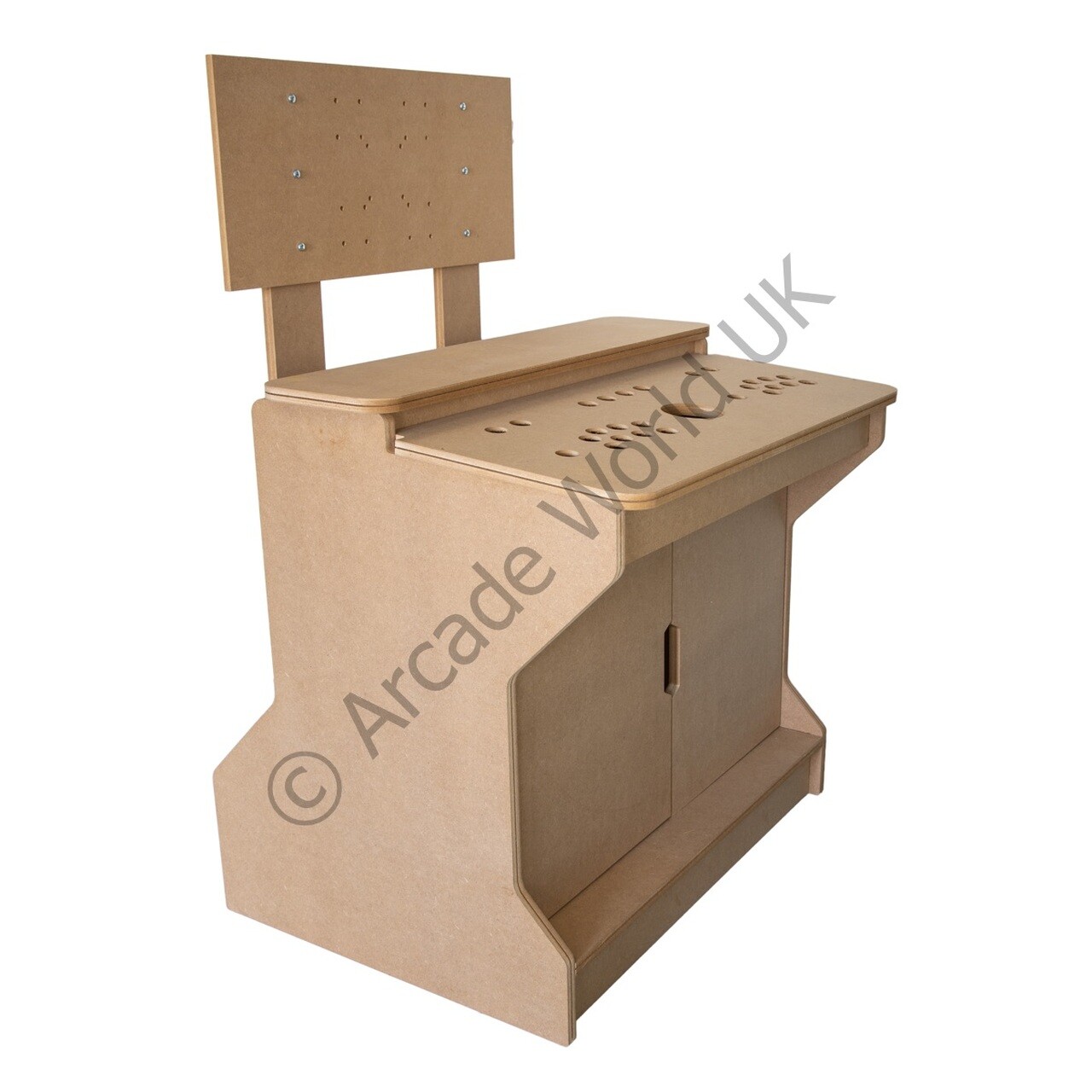 Flat Pack Arcade Cabinet Kits | Cabinets Matttroy
