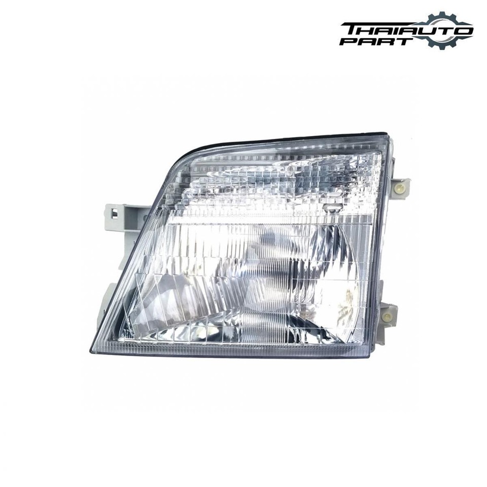 LH Front Headlight Lamp W/O Bulb For Nissan Urvan Caravan E25 2002-2011 | eBay