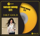 Susan Wong - 511 (24kt Gold Mqa-cd) [New CD] Ltd Ed 4897012136904 | eBay