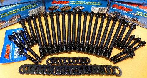 ARP 134-3609 Chevy LS1 LS6 4.8 1997-03 Cylinder Head Bolt Kit 4.8 5.3L ...