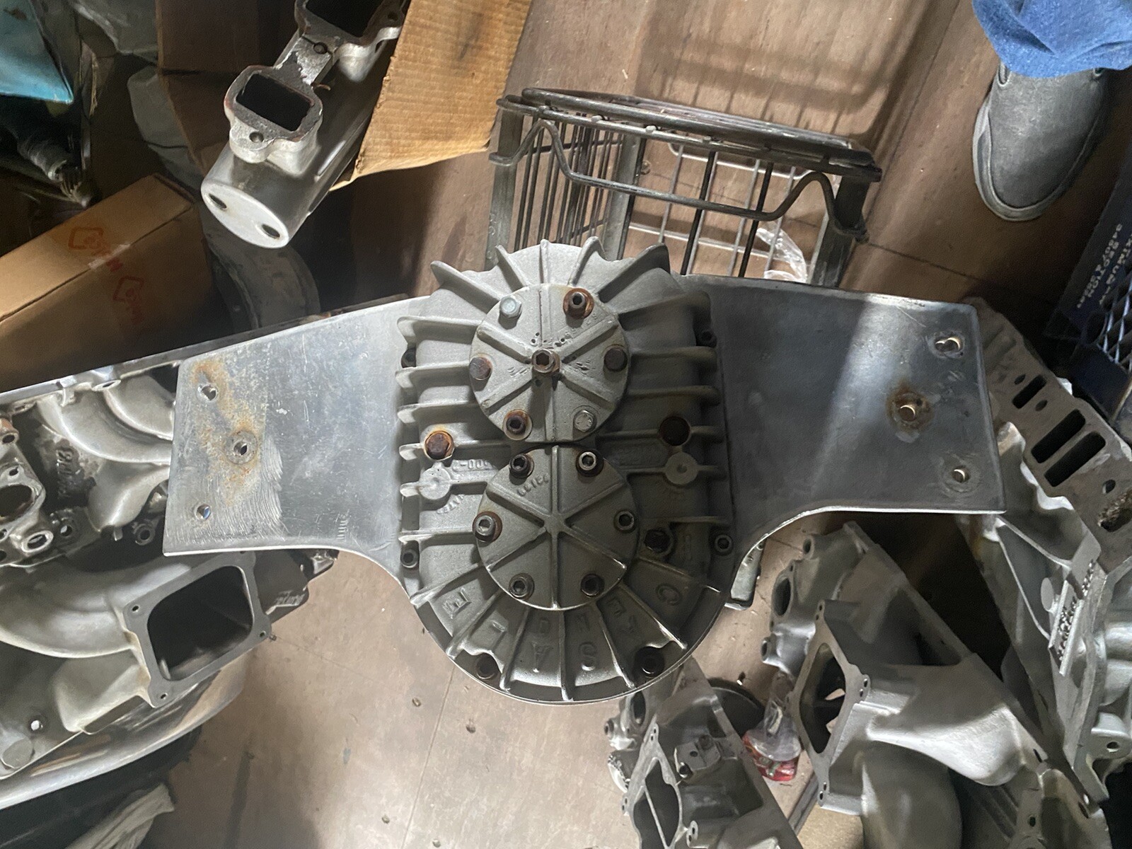 Casale v drive 12degree | eBay