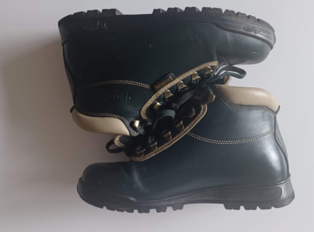 VASQUE 7084 Leather Sundowner Hiking Boots Gore-Tex M… - Gem