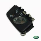 Alarm Remote Key Fob Casing - Land Rover Freelander 2 VIN FH439488 on ...