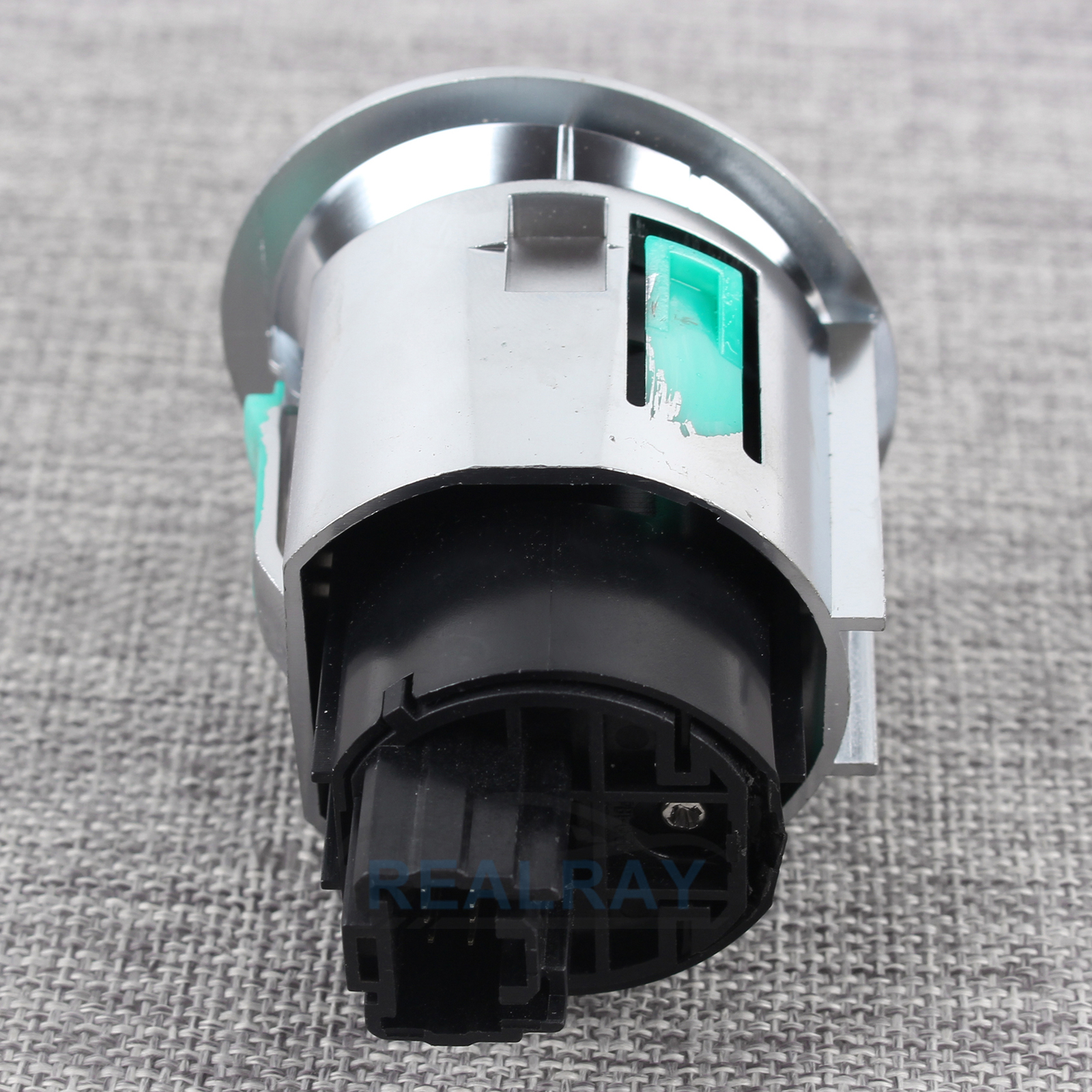 For Land Range Rover 10-13 Ignition Keyless Starter Switch Button ...