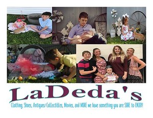 LaDeda s | eBay Stores