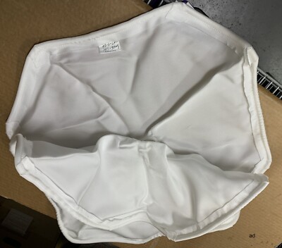 PMU6-LGI-CLOTH, 630, PMU, CGR E8L INTERMEDIATE FILTER CLOTHS | eBay