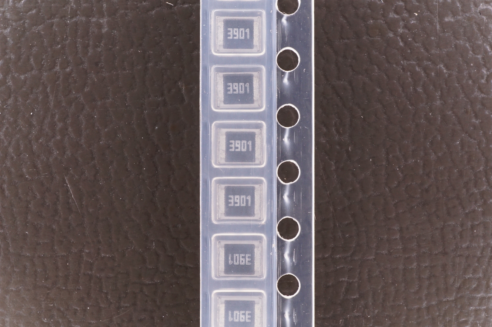 Lot of 75 ERJ-14NF3901U Panasonic Chip Resistor 3.9K Ohm 500mW 1/2W 1% ...