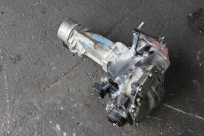 2008-2013 Toyota Highlander Transfer Case Assembly OEM | eBay