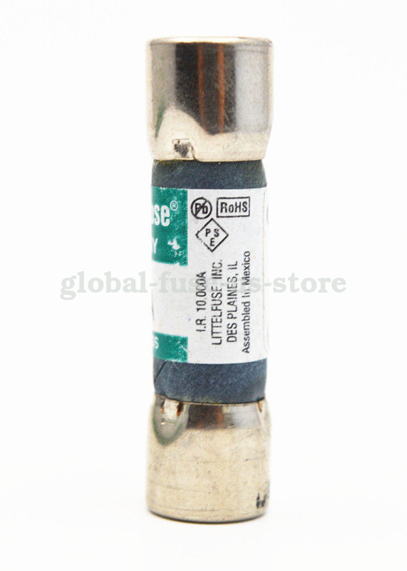 10pcs Littelfuse FLM-30 (FLM-30 ) 30 Amp 250V Time-Delay Fuse | eBay